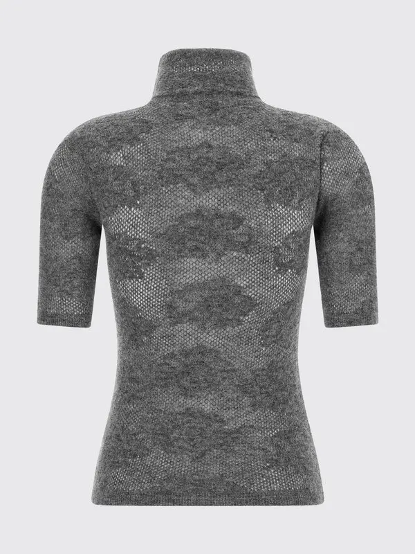 Brunello Cucinelli Sweater - Mouse Grey