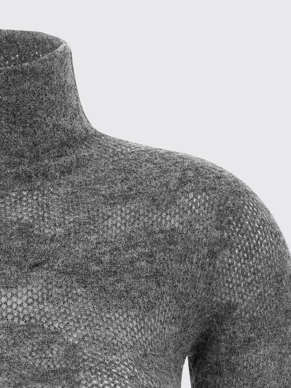 Brunello Cucinelli Sweater - Mouse Grey