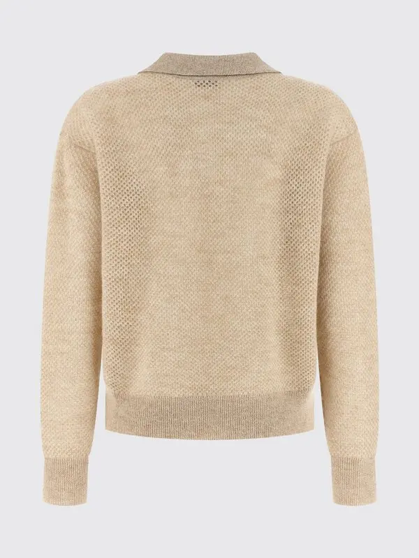 Brunello Cucinelli Polo Sweater