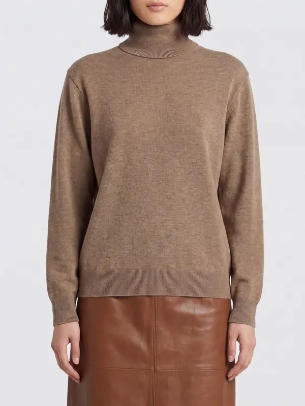 Brunello Cucinelli Sweater - Beige