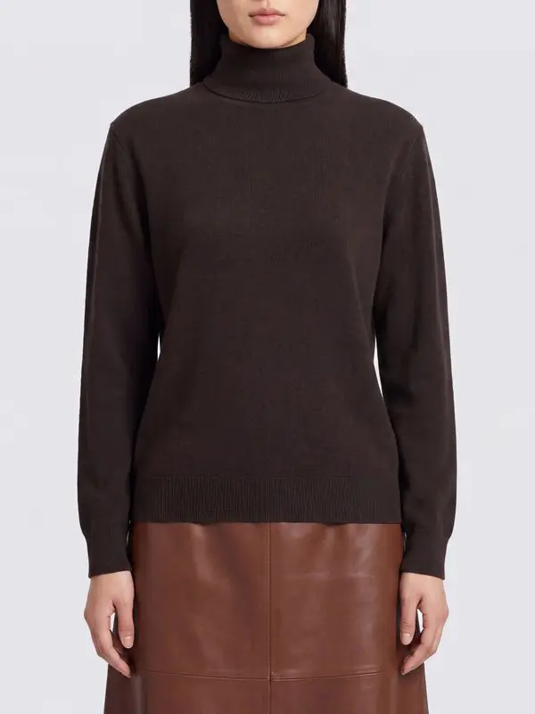 Brunello Cucinelli Sweater - Brown