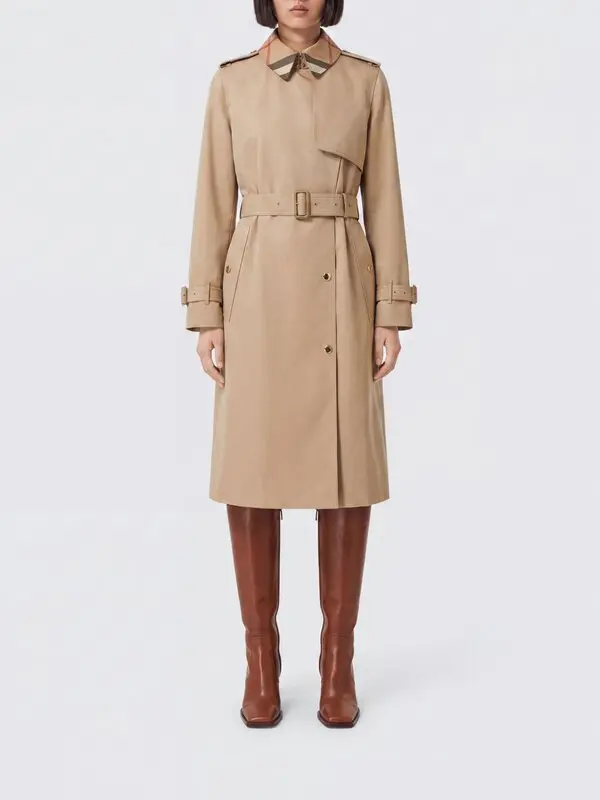 Burberry Jacket