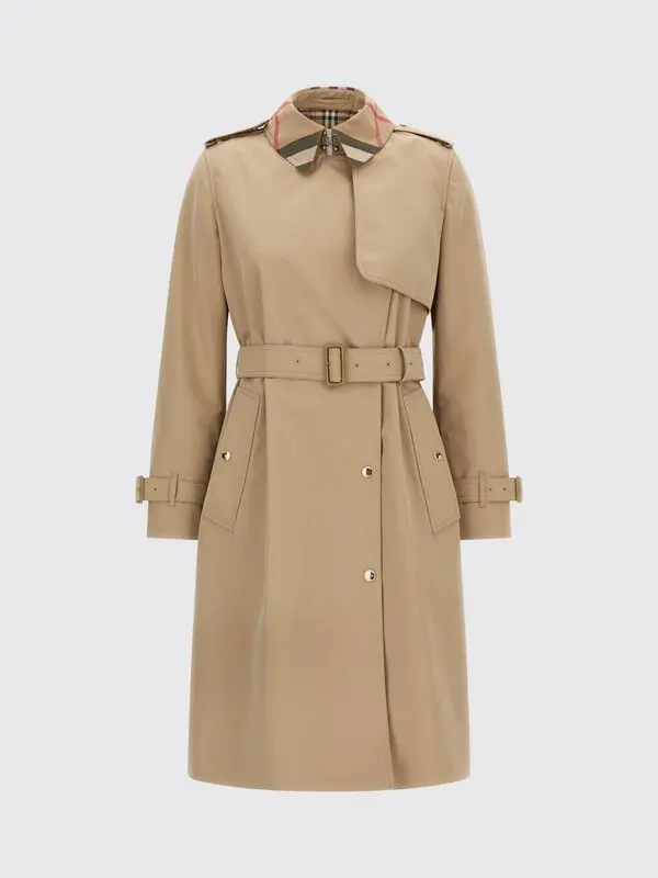 Burberry Jacket