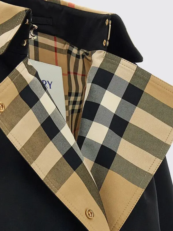 Burberry Jacket