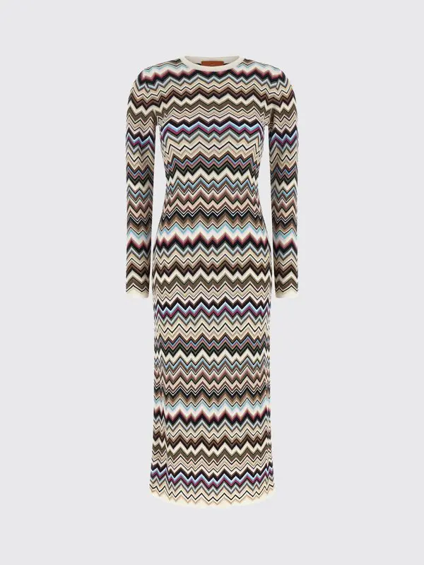 Missoni Dress