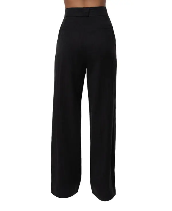 JLUXLABEL Stay Ready Trouser