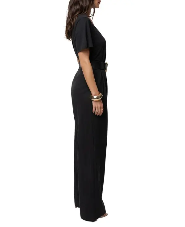 JLUXLABEL Stay Ready Trouser