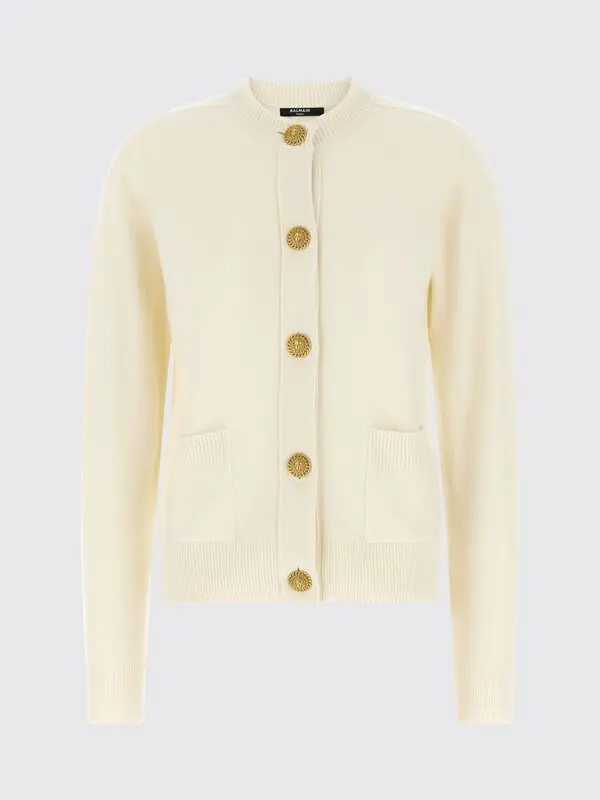 Balmain Sweater