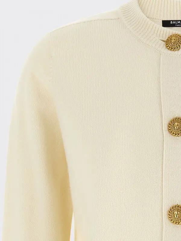 Balmain Sweater