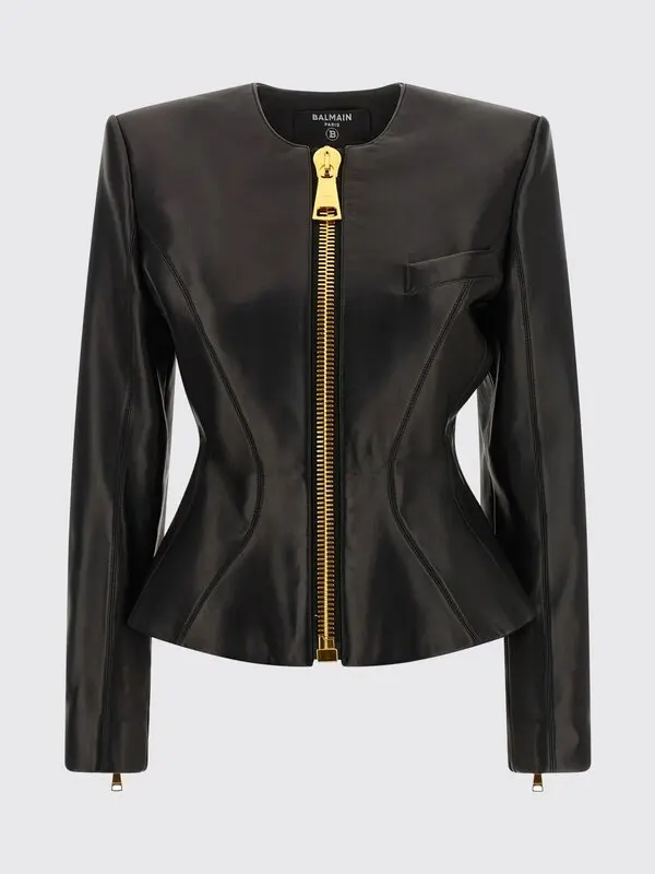 Balmain Jacket