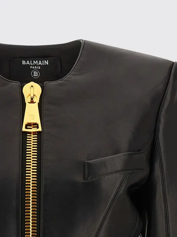 Balmain Jacket
