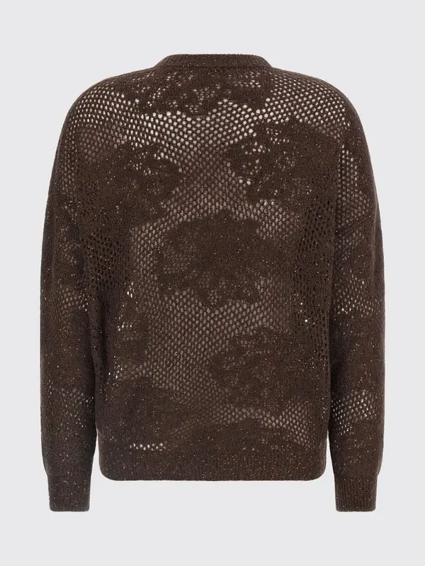 Brunello Cucinelli Sweater - Brown