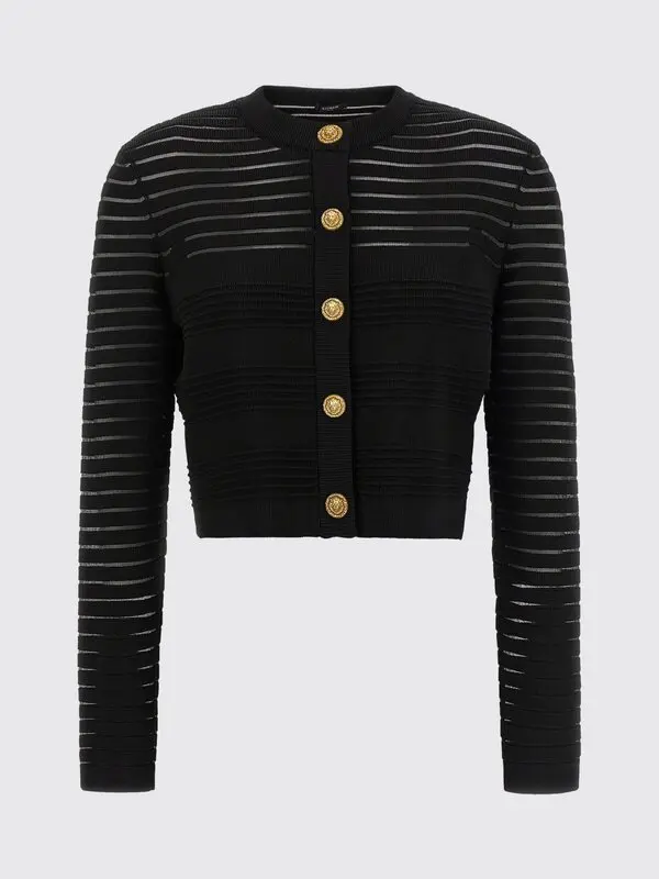 Balmain Sweater