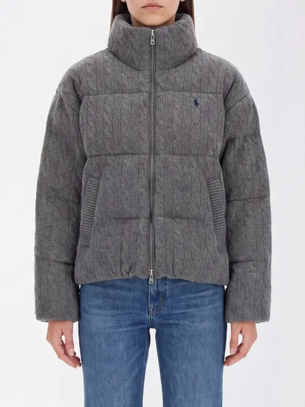 Polo Ralph Lauren Jacket - Grey