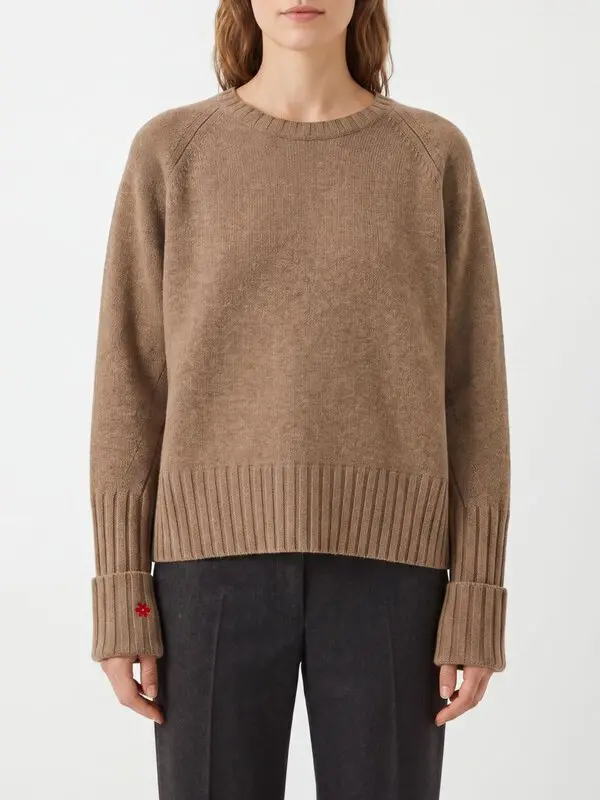 Tory Burch Sweater - Beige