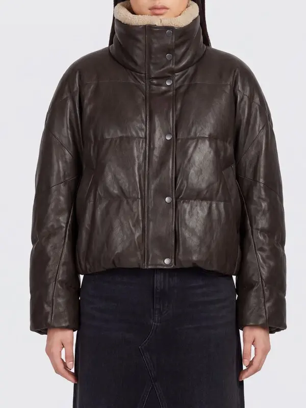 Brunello Cucinelli Jacket - Brown