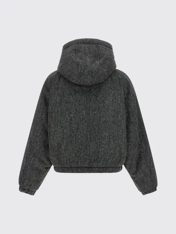 Brunello Cucinelli Jacket - Grey