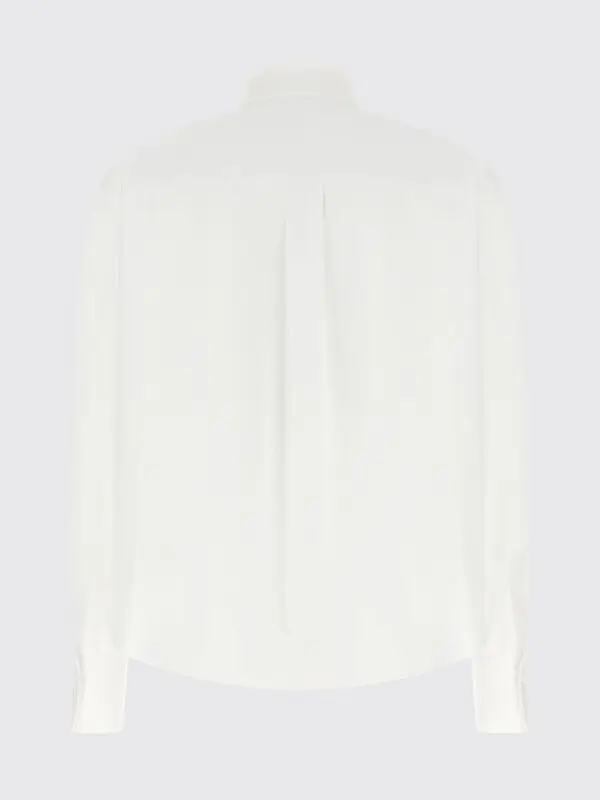 Brunello Cucinelli Shirt - White