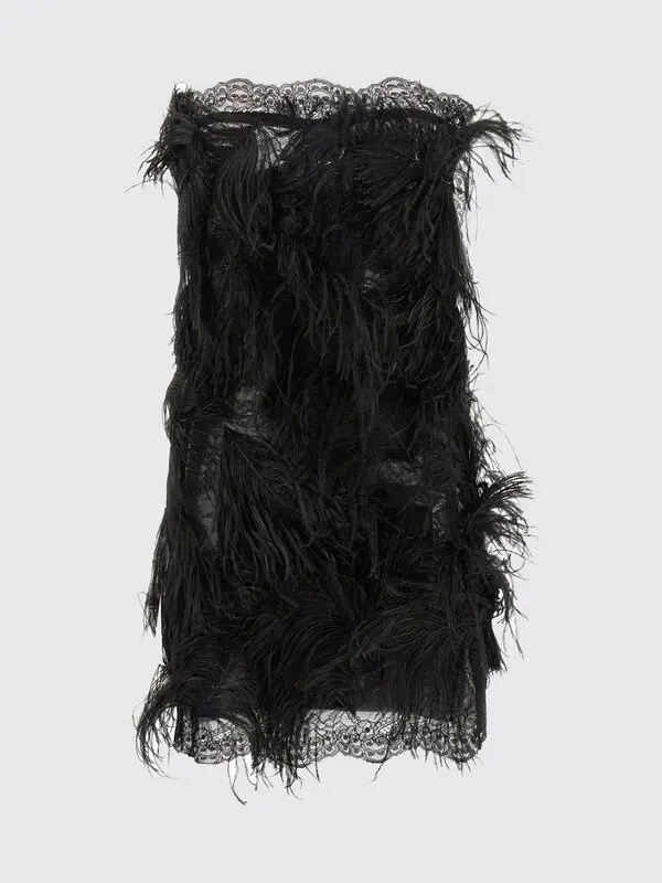 Attico Dress