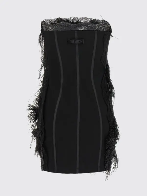 Attico Dress
