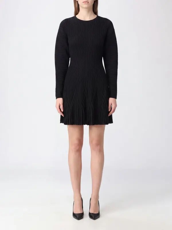 Elisabetta Franchi Dress - Black