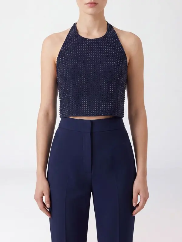 Pinko Top - Blue