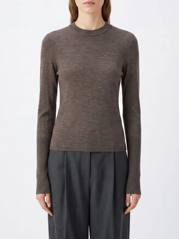 Pinko Sweater - Brown