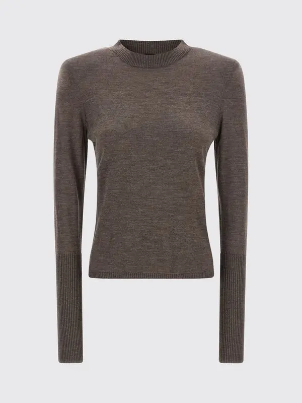 Pinko Sweater - Brown