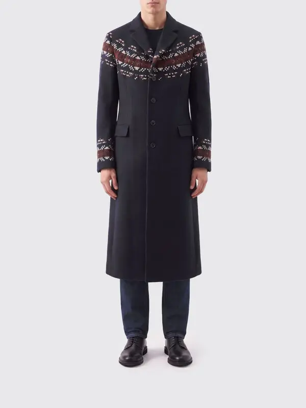 Dries Van Noten Coat