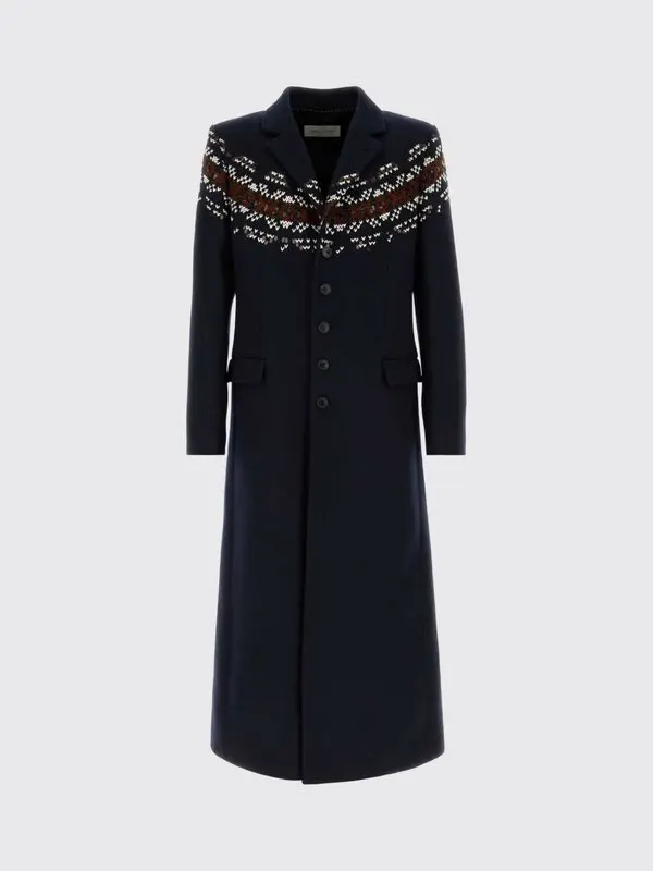 Dries Van Noten Coat