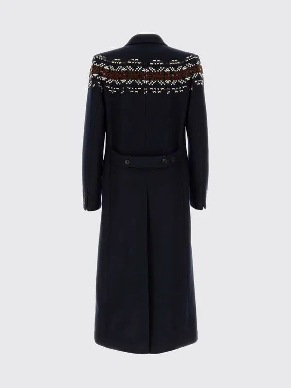 Dries Van Noten Coat
