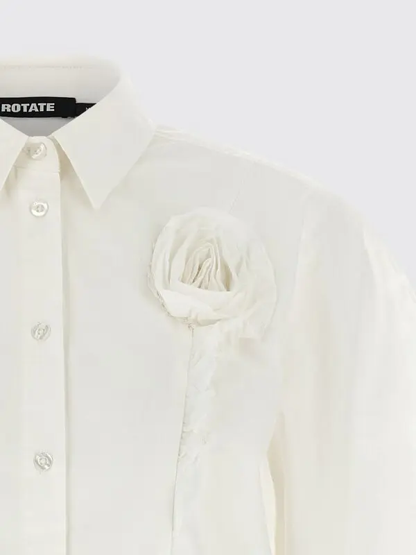 ROTATE BY BIRGER CHRISTENSEN Shirt