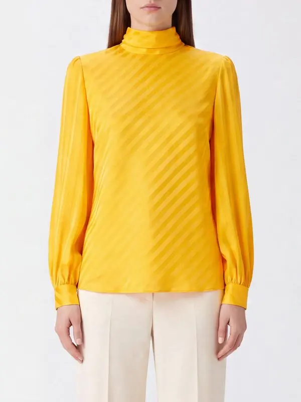 Valentino Garavani Shirt - Yellow