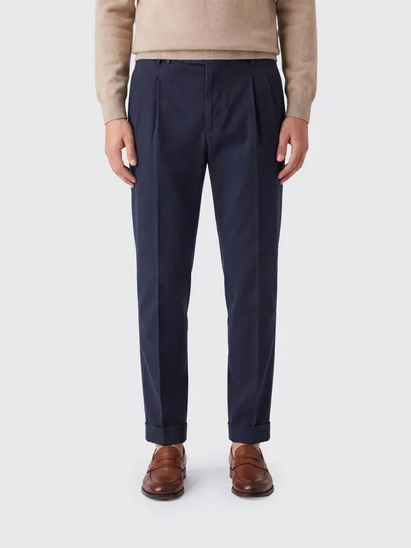 PT TORINO Tailored Trousers