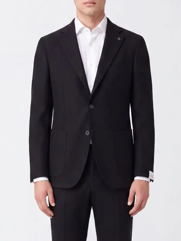 Tagliatore Single-breasted Blazer