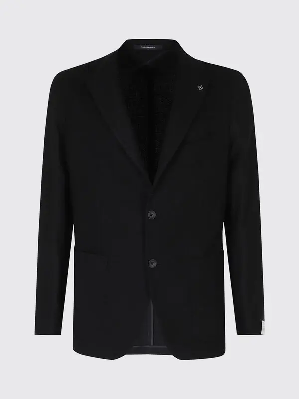Tagliatore Single-breasted Blazer