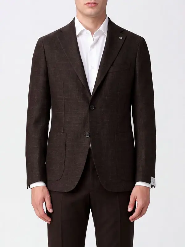 Tagliatore Single-breasted Blazer