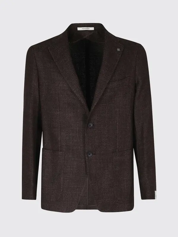 Tagliatore Single-breasted Blazer