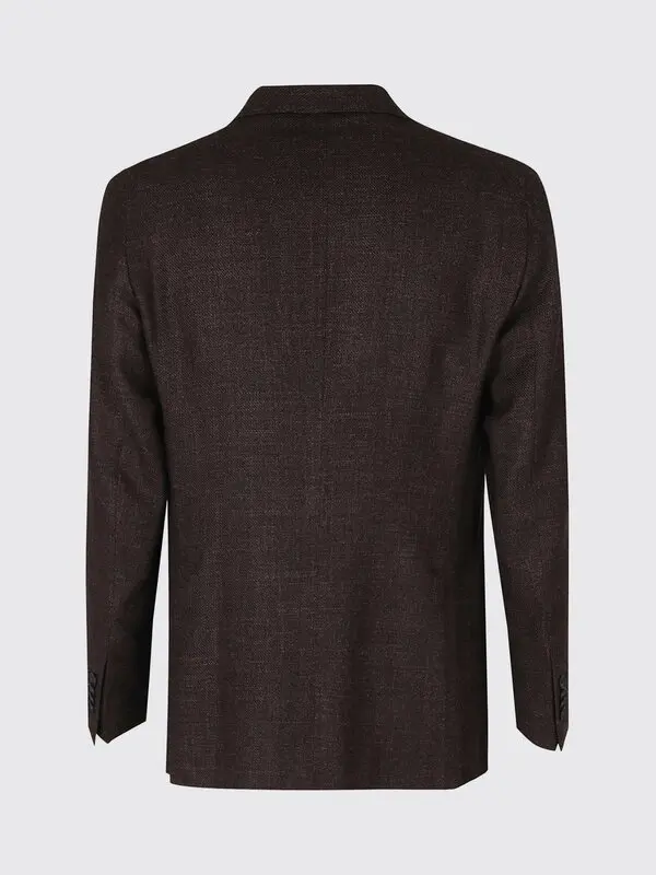 Tagliatore Single-breasted Blazer