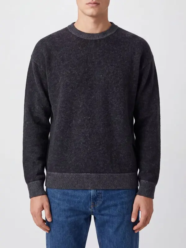 ROBERTO COLLINA Sweater - Navy