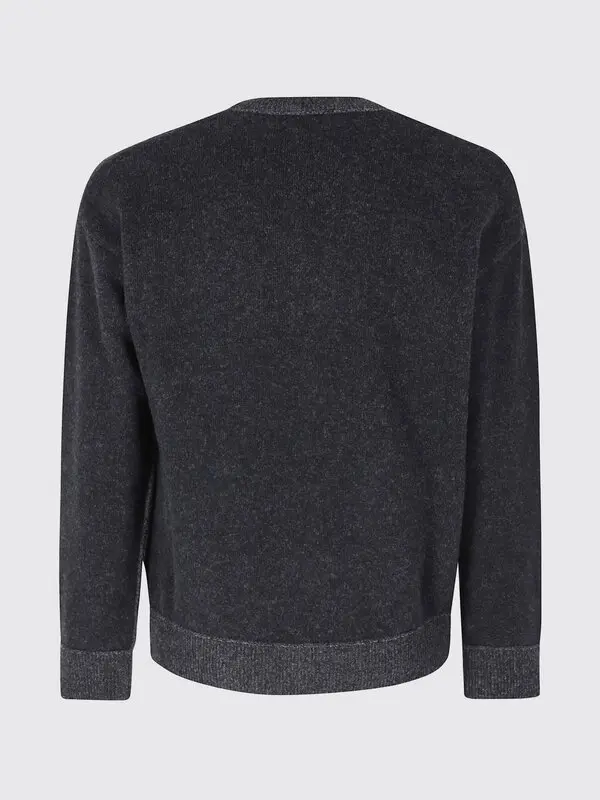 ROBERTO COLLINA Sweater - Navy