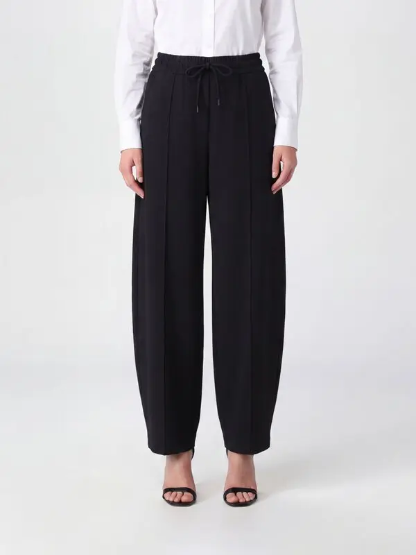 Max Mara Pants - Black