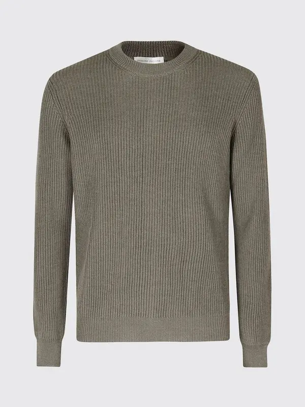 ROBERTO COLLINA Sweater - Green