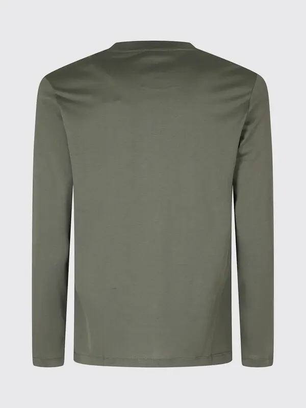 ROBERTO COLLINA Sweater - Green