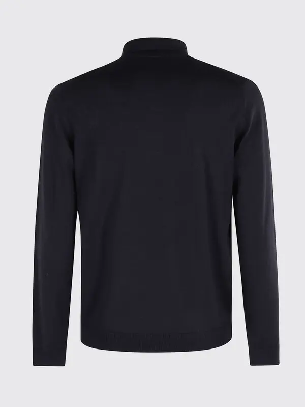 ROBERTO COLLINA Sweater - Blue
