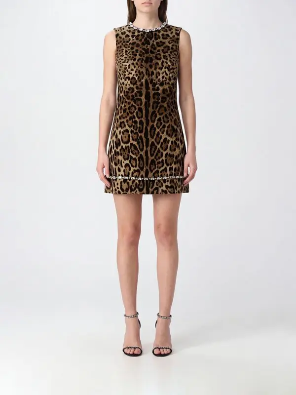 Dolce & Gabbana Dress - Multicolor