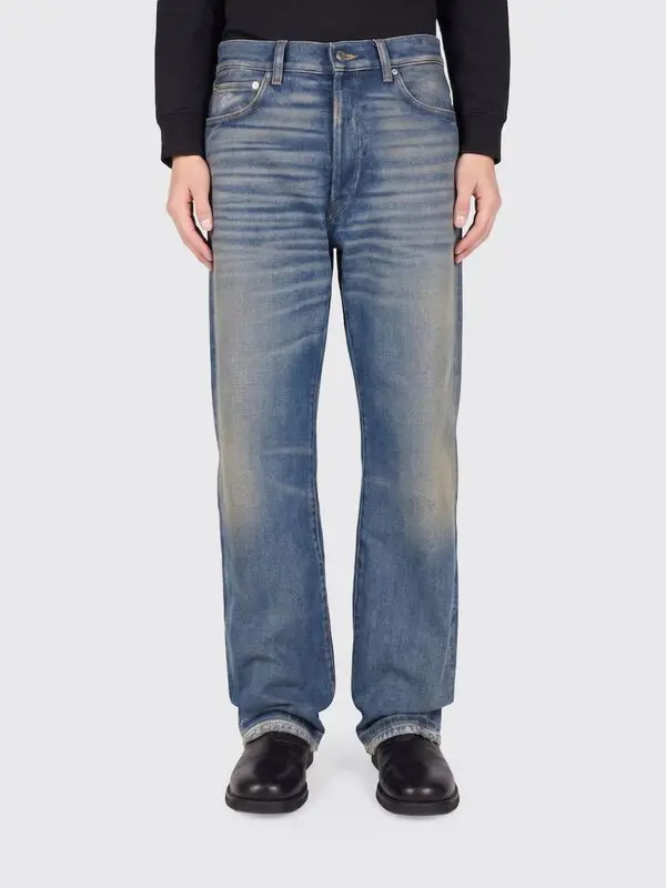 HAIKURE Jeans Wash - Blue