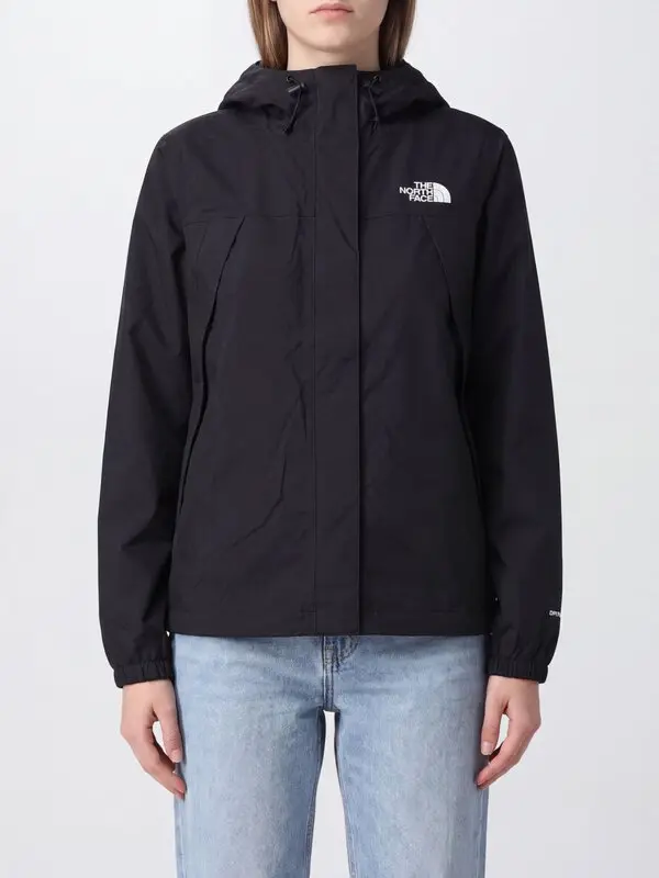 The North Face Jacket - Black