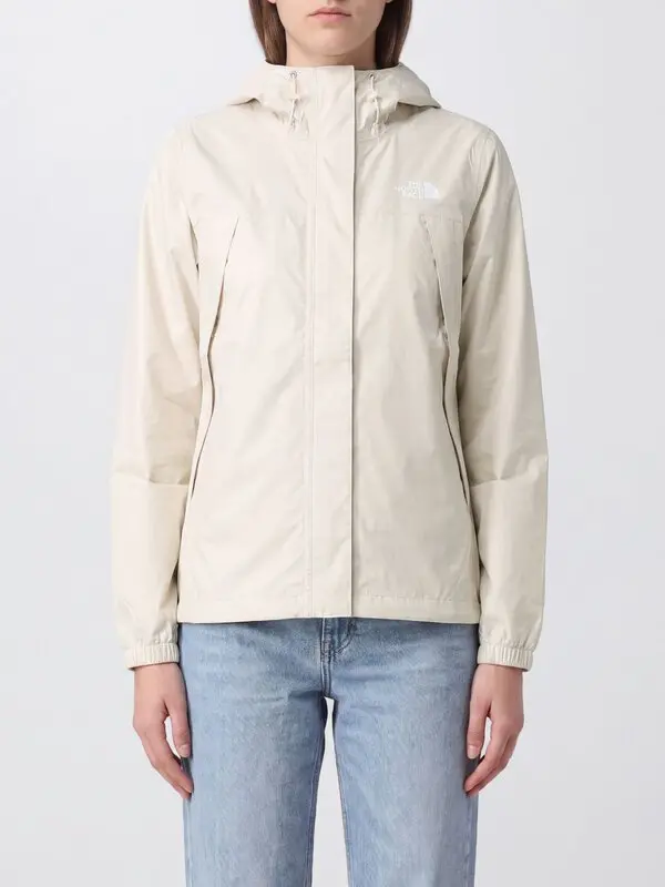 The North Face Jacket - White
