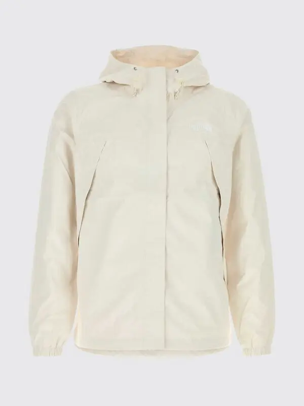 The North Face Jacket - White
